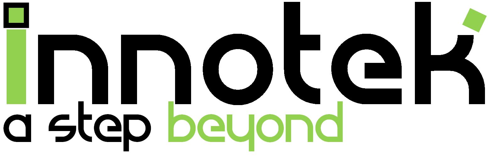 INNOTEK – INNOTEK, A STEP BEYOND
